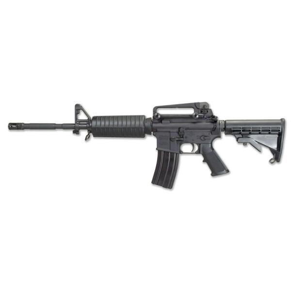 Windham WW-15 MPC 5.56mm M4A4 Rifle with Detachable Carry Handle ...