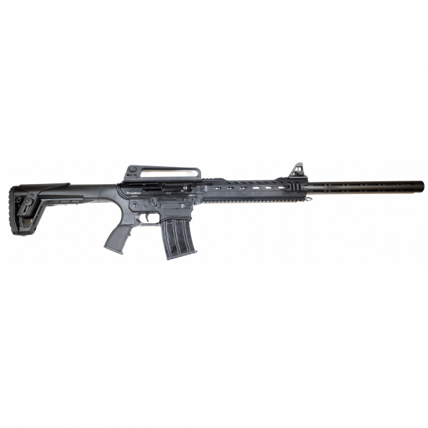 Radikal Arms MKX-3 12ga 24" AR15 Style Shotgun - Shark Coast Tactical