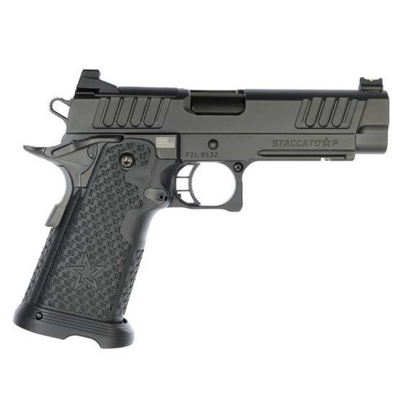 Staccato P - DLC AL - Shark Coast Tactical