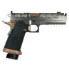 Watchtower Firearms Apache 9mm 4.6" Pistol - PewView Limited Edition ...
