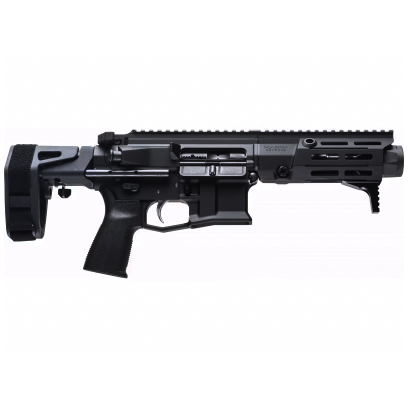 Maxim Defense PDX 5.56 NATO 5.5" Pistol - Black - Shark Coast Tactical
