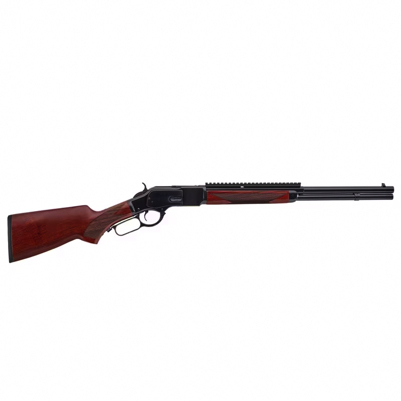 Uberti 1873 Hunter .45 Colt 20" Lever-Action Rifle - Shark Coast Tactical