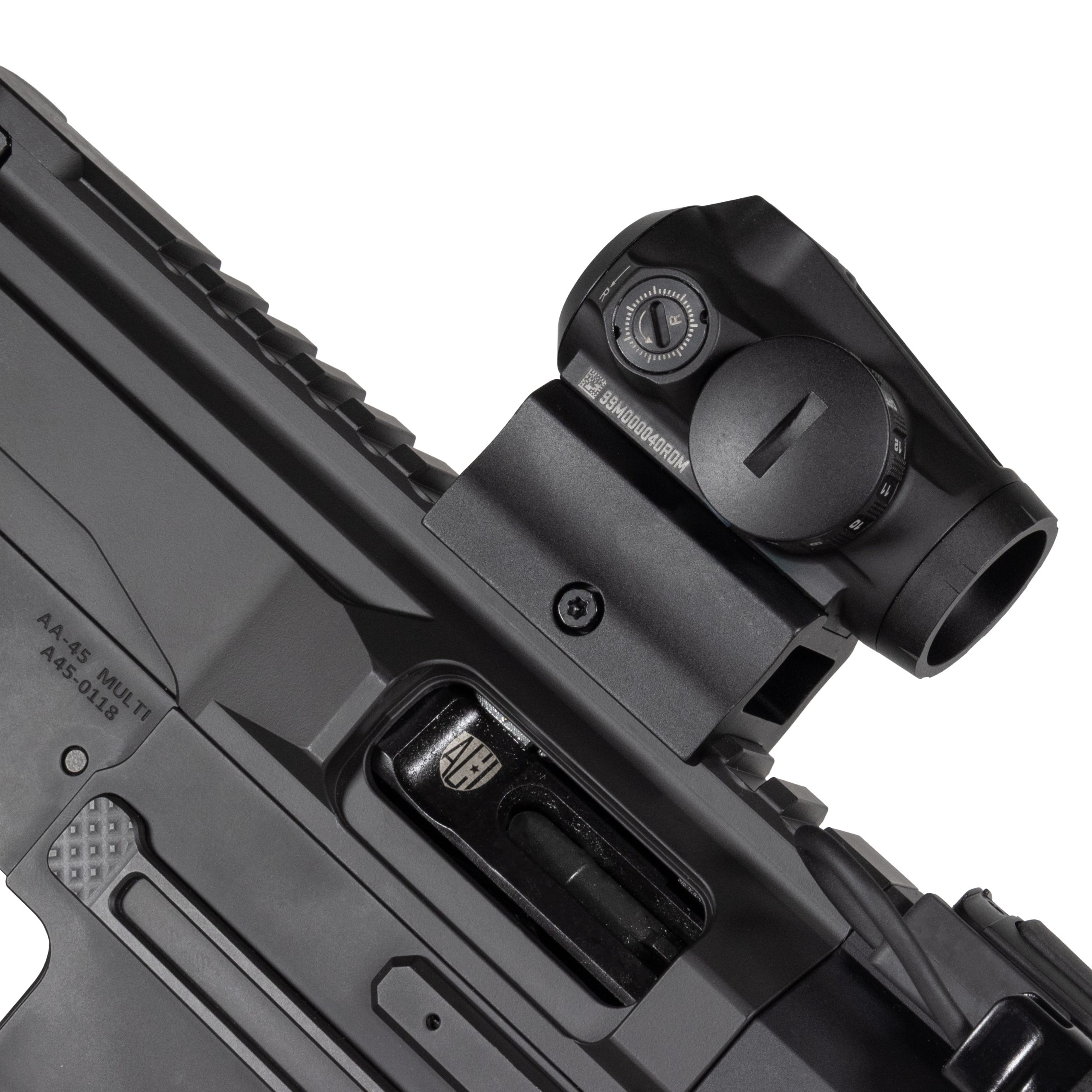 The "Calta 45" AR-45 PCC Bundle - Shark Coast Tactical