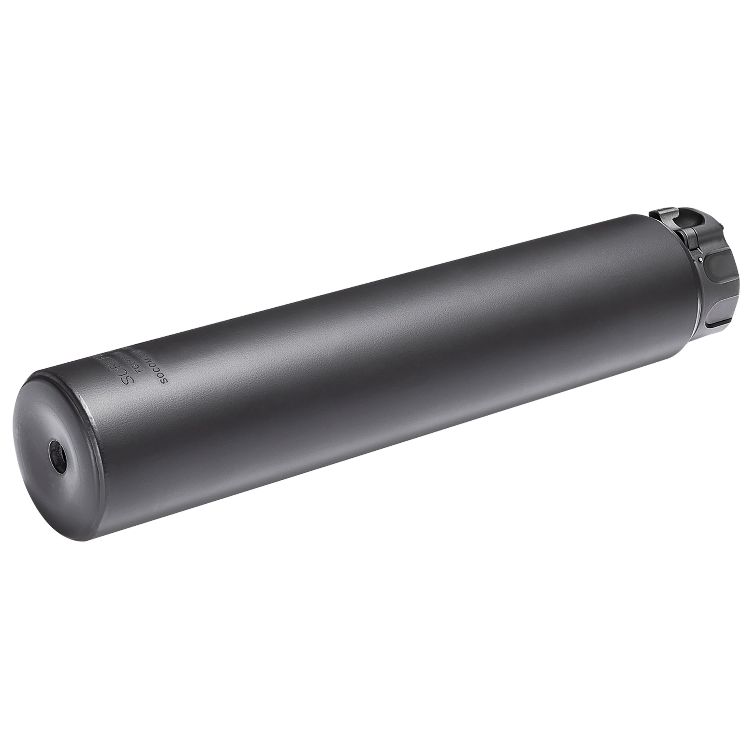 SureFire SOCOM 338 Titanium .338 Lapua Suppressor - Shark Coast Tactical