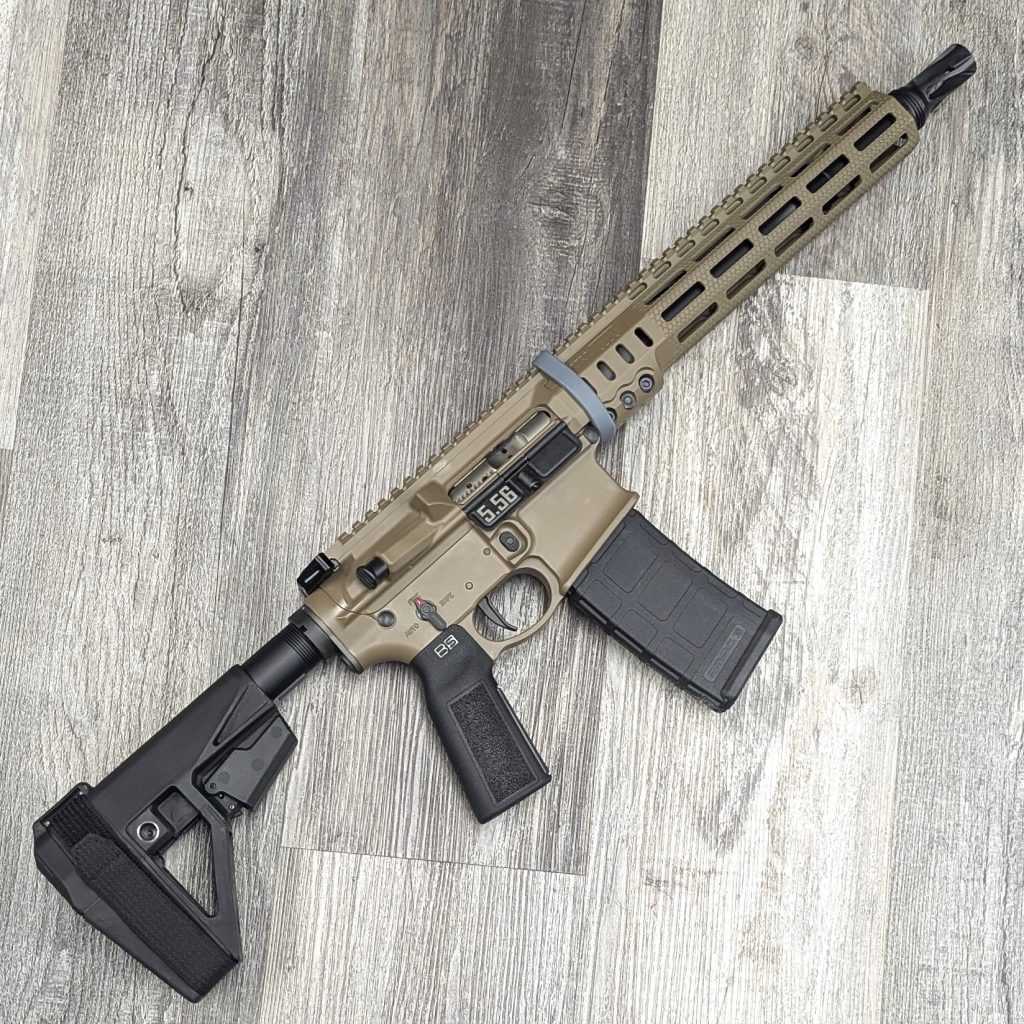 Sons of Liberty Gun Works Archives - Shark Coast Tactical
