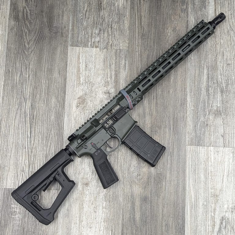 Sons of Liberty Gun Works Archives - Shark Coast Tactical