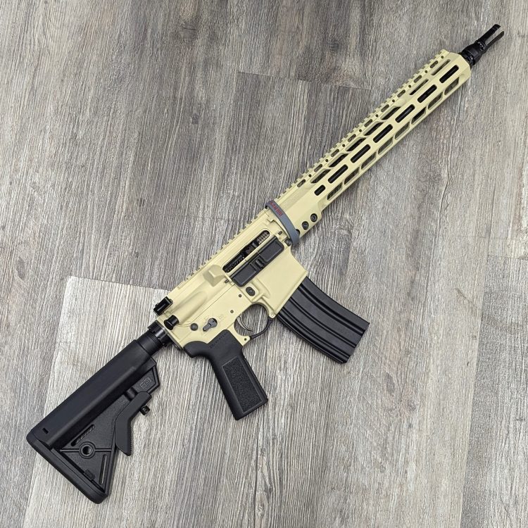 Sons of Liberty Gun Works Archives - Shark Coast Tactical